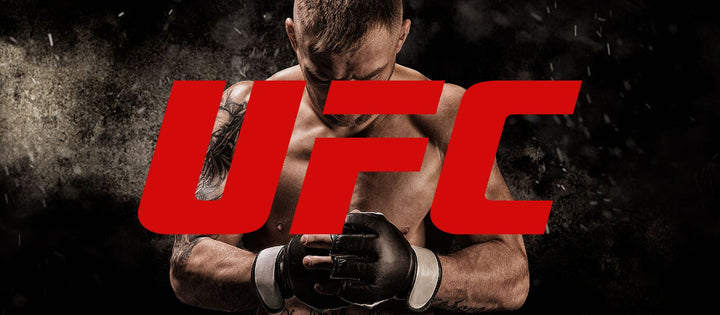 Las Categorías de Peso de la UFC: Una Guía Completa – Combat Arena