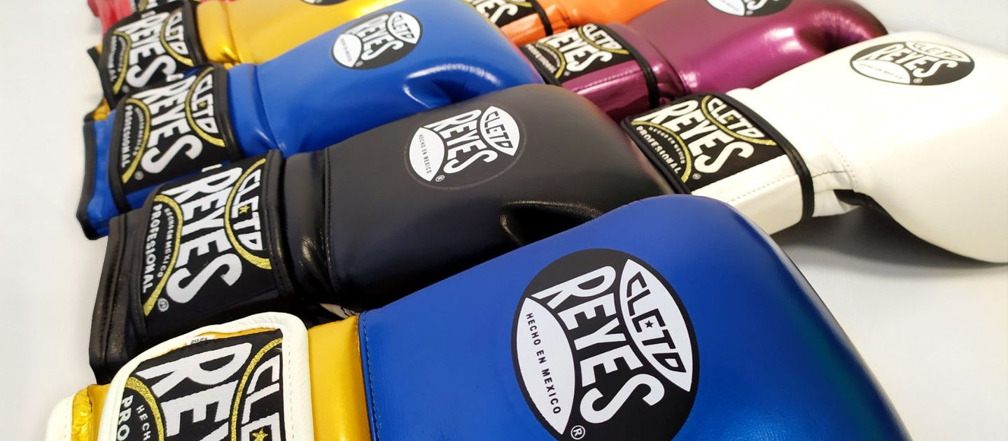 Cleto Reyes Originales. Cómo distinguirlos de las imitaciones – Combat ...