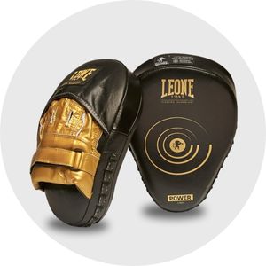 Manoplas de boxeo - Combat Arena