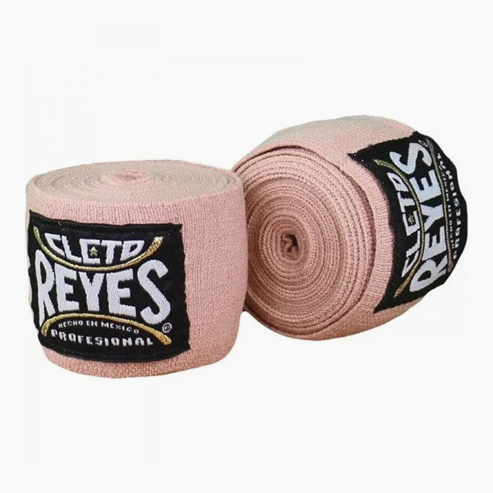 Vendas de boxeo Cleto Reyes Alta Compresión – Combat Arena