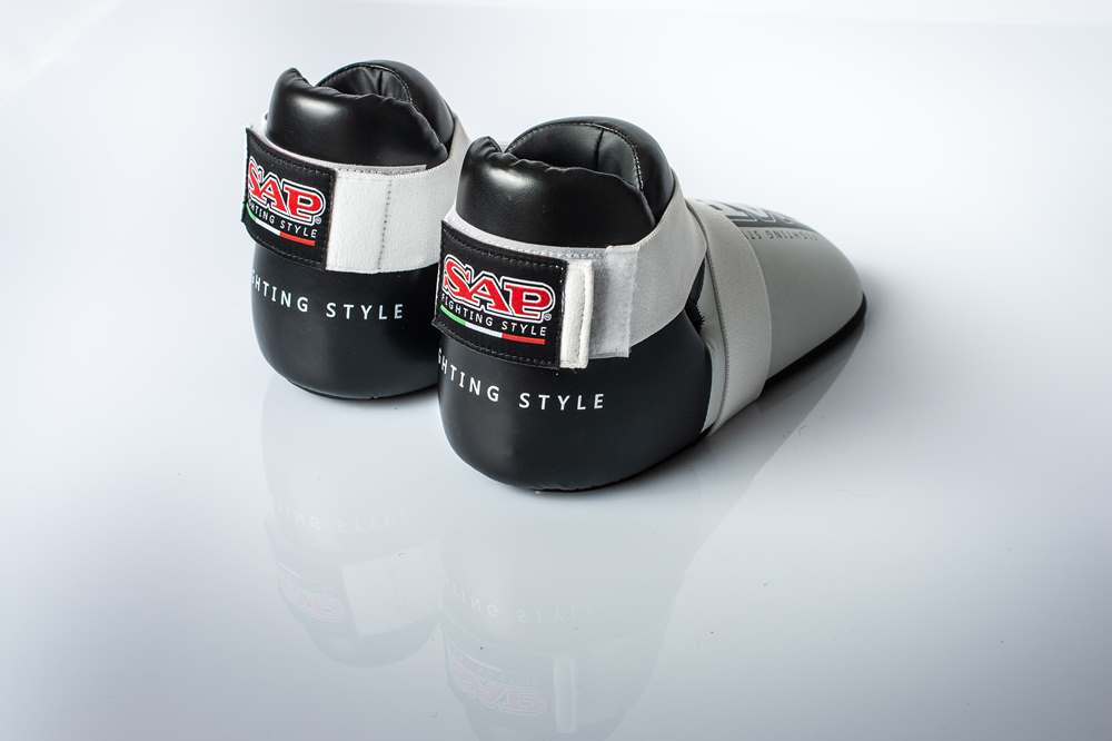 Protecciones de pie SAP Raptor 2.0 de Kick Boxing - CombatArena.es ...