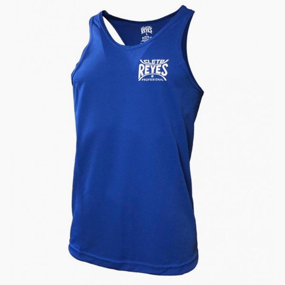 Camiseta de boxeo Cleto Reyes - CombatArena.es – Combat Arena