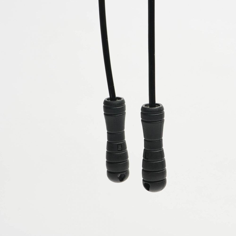 Cuerda para saltar Leone Nylon 9 mm AT829 - CombatArena.es – Combat Arena
