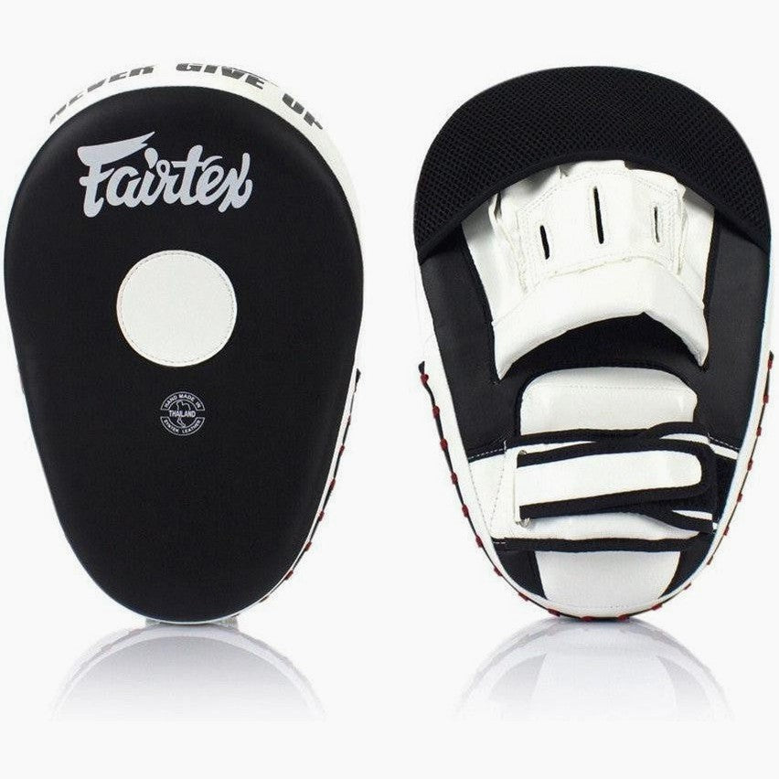 Manoplas de boxeo Fairtex Maximizado FMV13 – Combat Arena