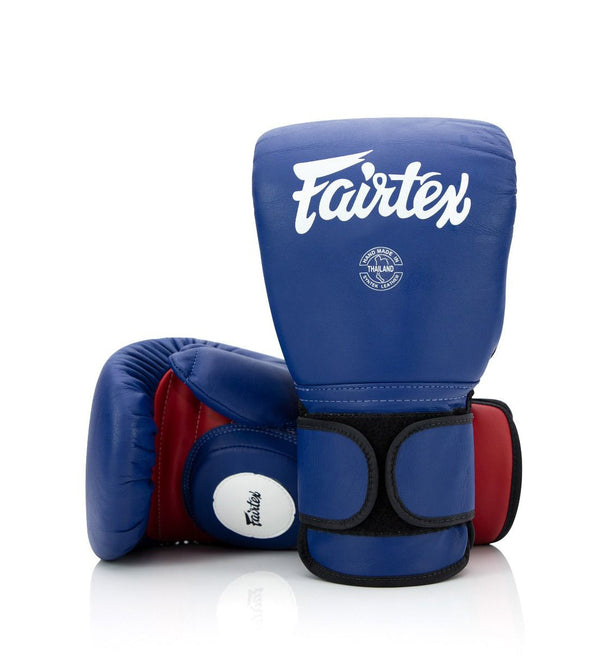 Manoplas de boxeo - Combat Arena