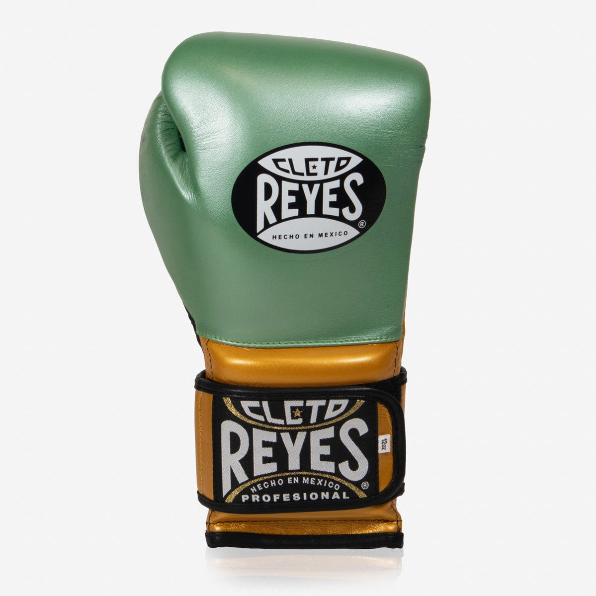 Guantes de boxeo Cleto Reyes Sparring CE6 WBC Edition - CombatArena.es ...