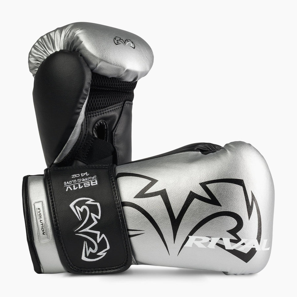 Guantes de Boxeo Rival Boxing – Combat Arena
