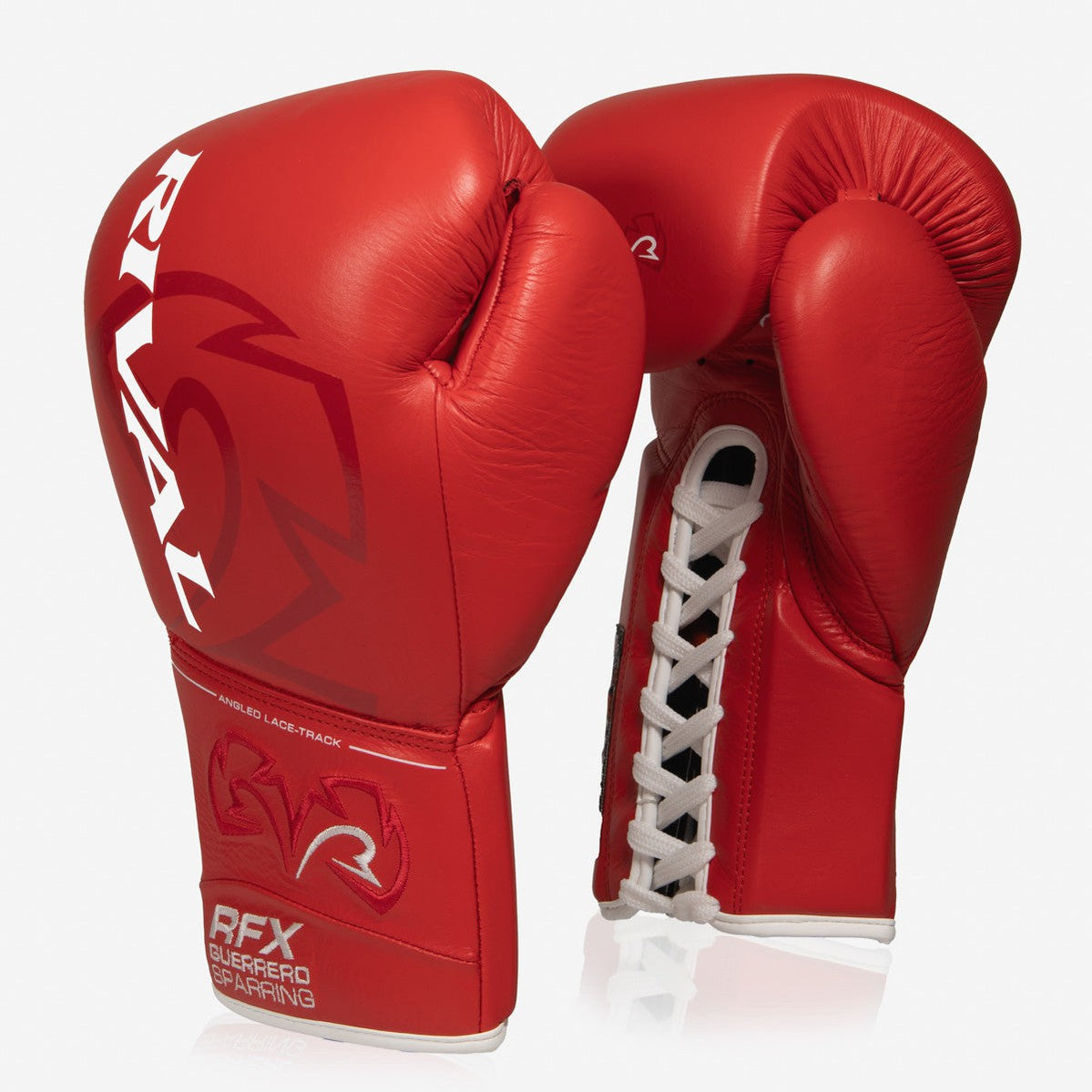 Guantes de boxeo Rival RFX Guerrero Sparring HDE-F - CombatArena.es ...