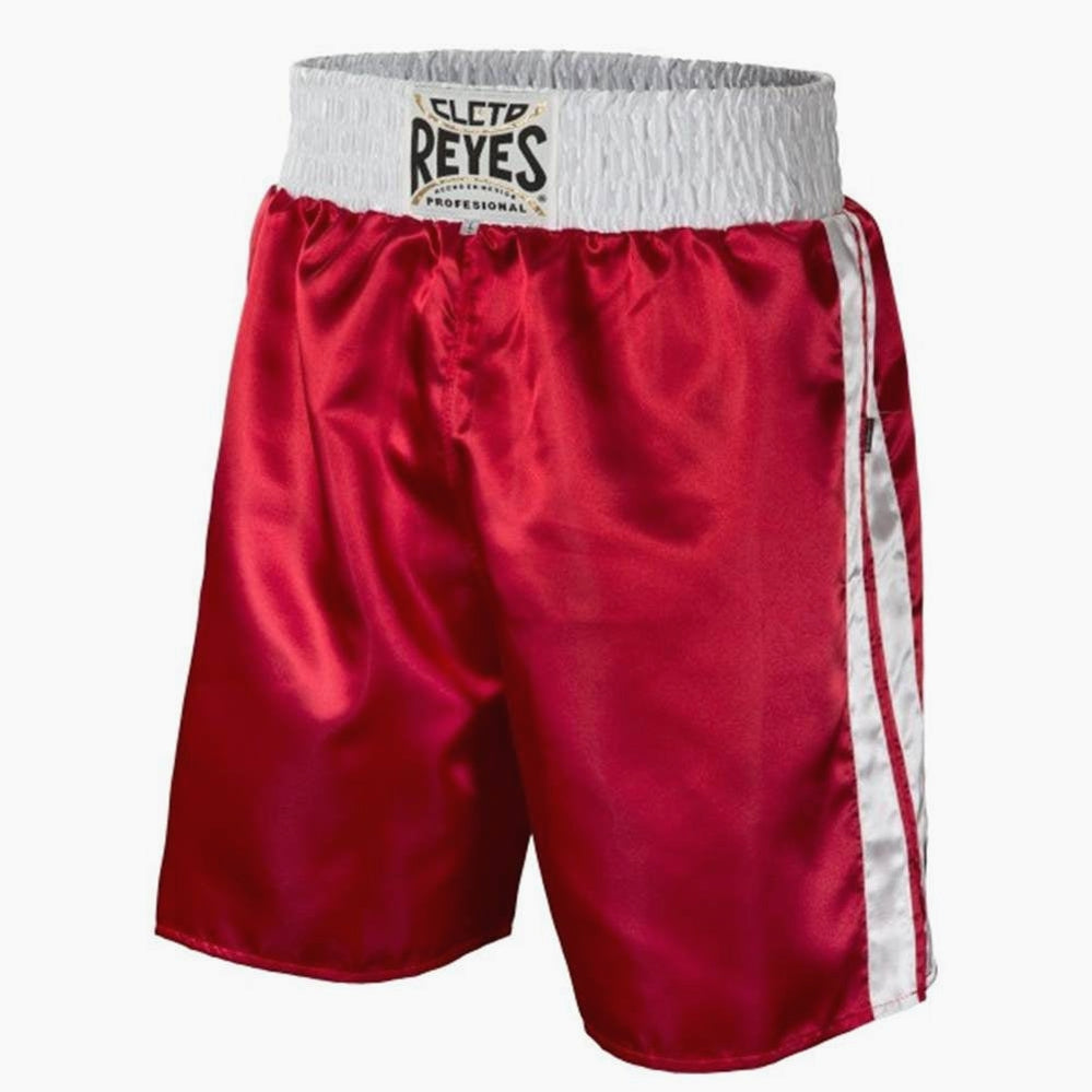 Pantalones de boxeo Cleto Reyes - CombatArena.es – Combat Arena