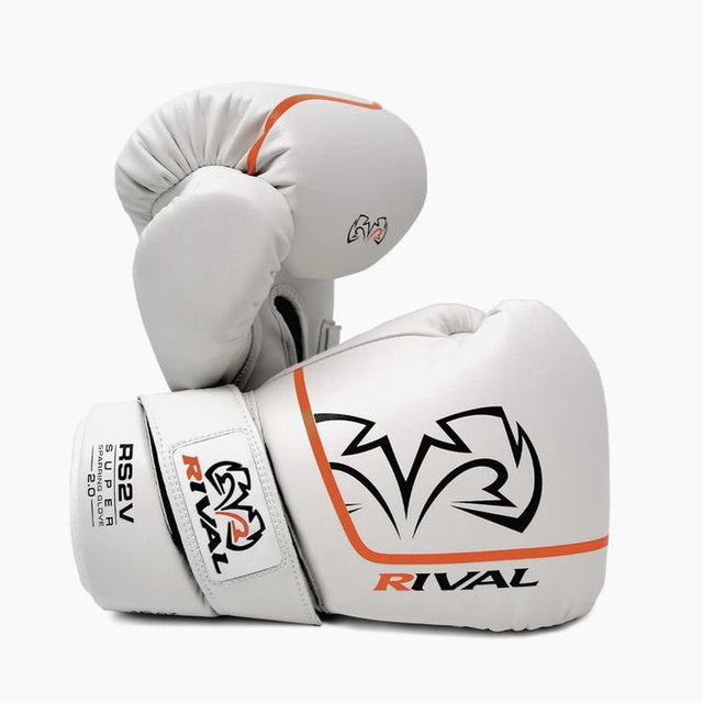Guantes de Boxeo Rival Boxing – Combat Arena