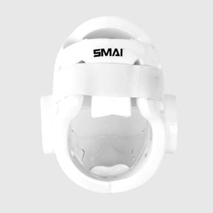 Casco Karate SMAI WKF Art. 315WKF - CombatArena.es – Combat Arena